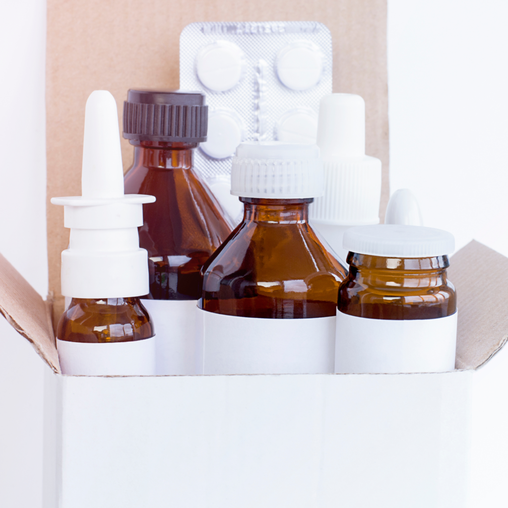 Die neuen Lieferkosten ab 2025 - Orphamed