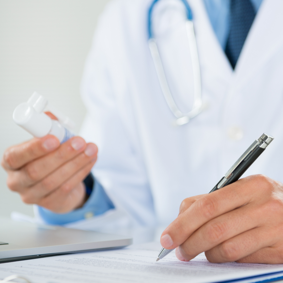 Ein zuverlässiger Lieferant - Orphamed